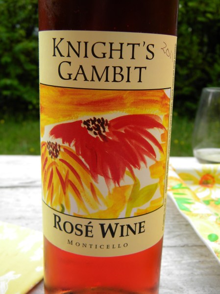 Wines I drank – Local Edition. – Chicken Wire & Paper Flowers